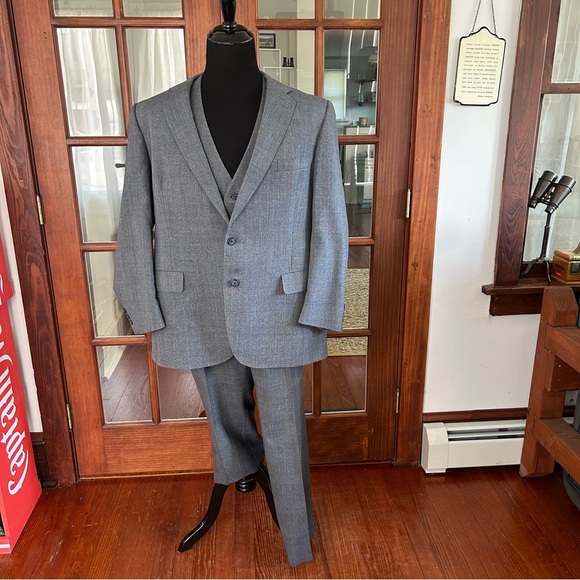 Austin Reed | Suits & Blazers | Vintage 97s Or 1980s Austin Reed Of ...